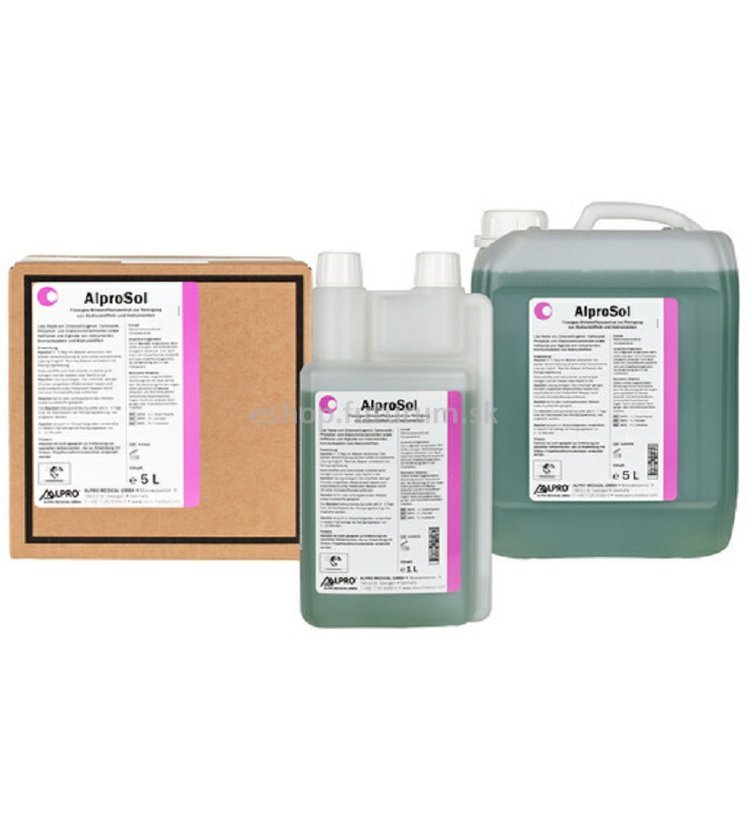 AlproSol