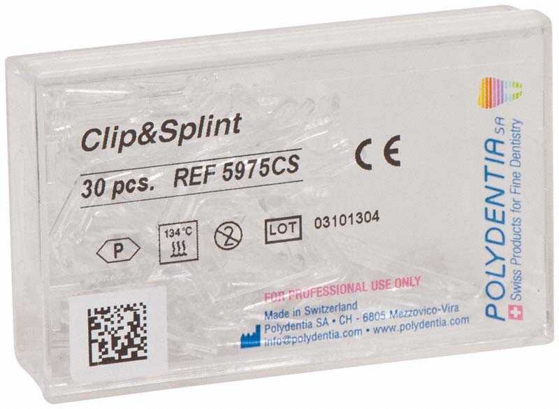 FIBER-SPLINT REF 5975CS